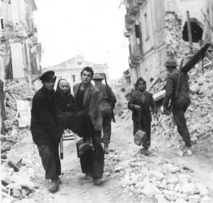 Ortona – Canada in Italy 1943-1945