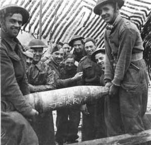 Ortona – Canada in Italy 1943-1945
