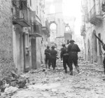 Ortona – Canada in Italy 1943-1945