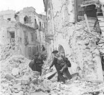 Ortona – Canada in Italy 1943-1945