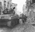 Ortona – Canada in Italy 1943-1945