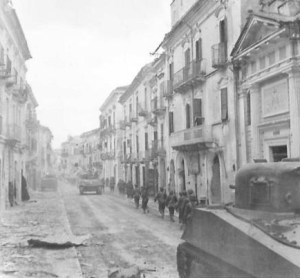 Ortona – Canada in Italy 1943-1945